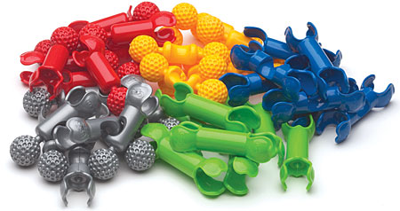 BENNY'S ULTIMATE CONSTRUCTION TOY LIST - Benny Time | Benny Time